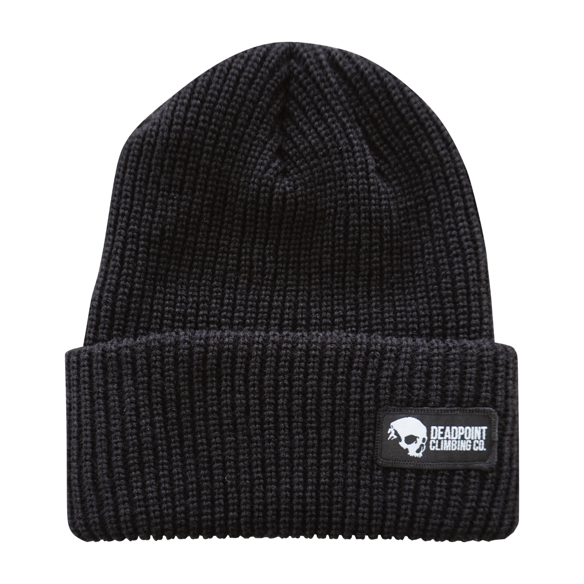 Classic Toque – Deadpoint Climbing